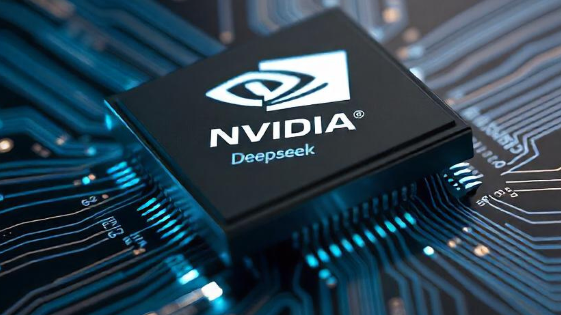 A Ascensão Da DeepSeek E O Desafio à Nvidia - Youtrading PT